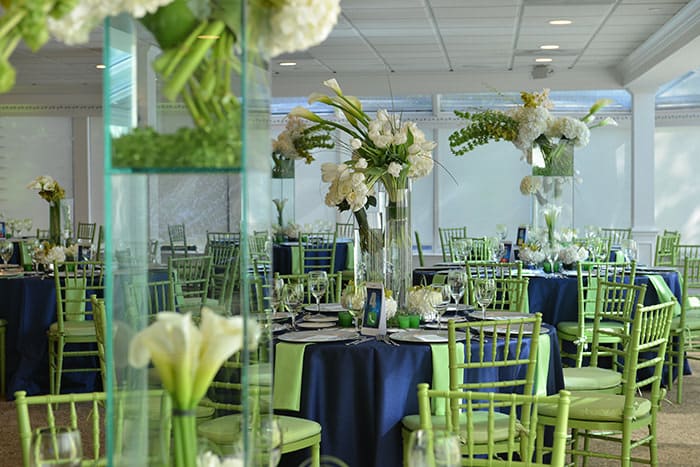 Tech Savy Teens – Showplace Floral & Event Design