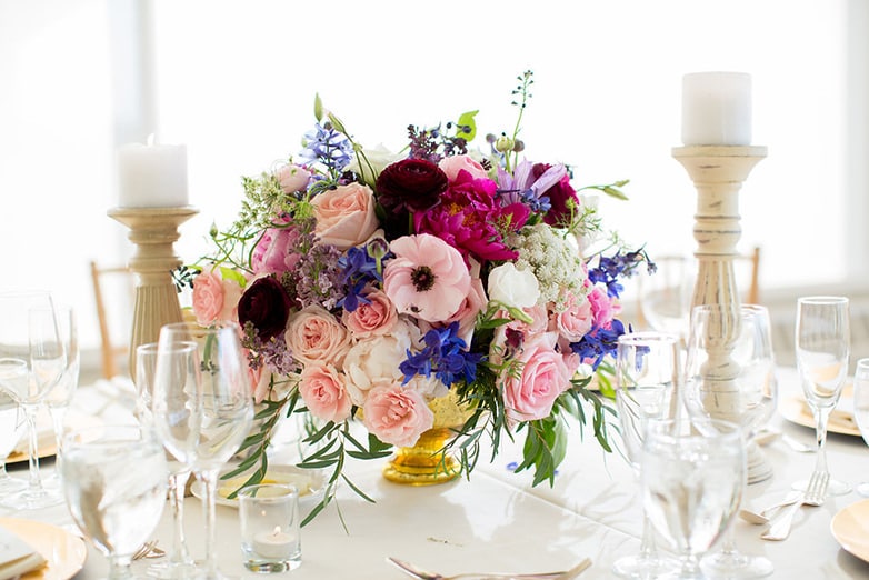 Services - Floral Arrangements, Event Management, Wedding Arrangements ...