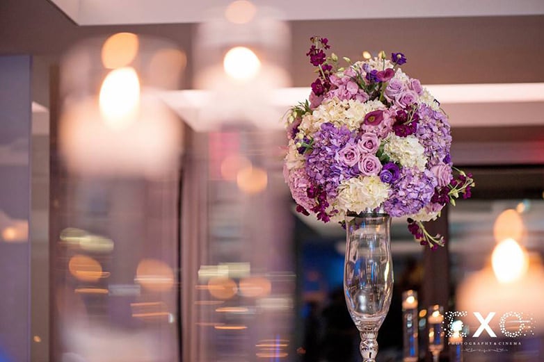 Services - Floral Arrangements, Event Management, Wedding Arrangements ...