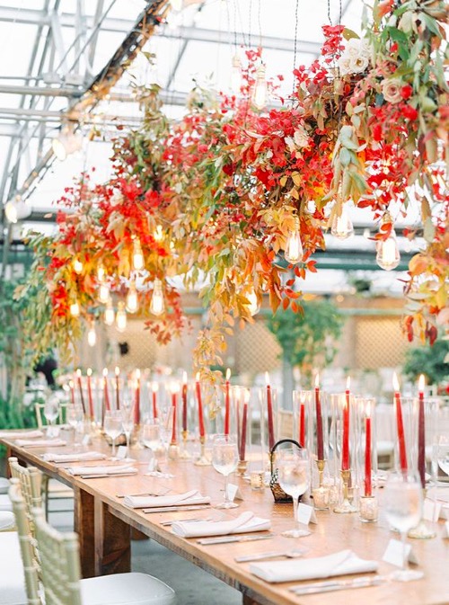 Organic Bridal Bouquets | Showplace Floral & Event Design